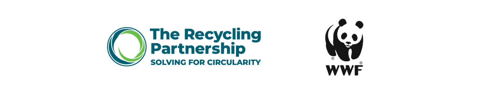 U.S. Plastics Pact | Working together to end plastic waste