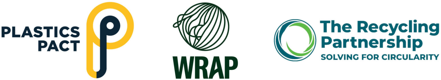 U.S. Plastics Pact | Working together to end plastic waste